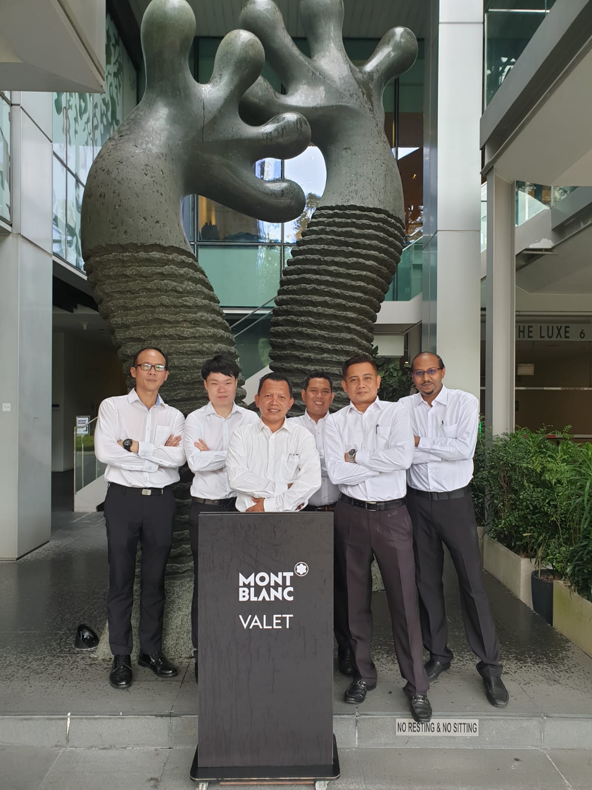 Gallery | Prestige Valet