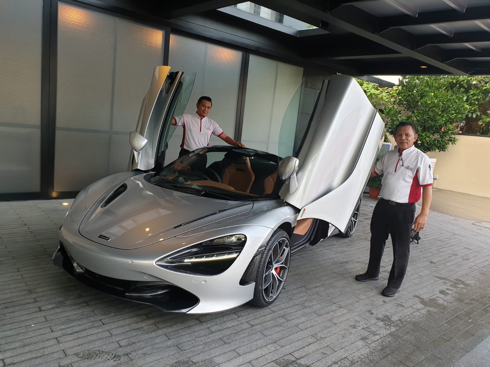 Gallery | Prestige Valet